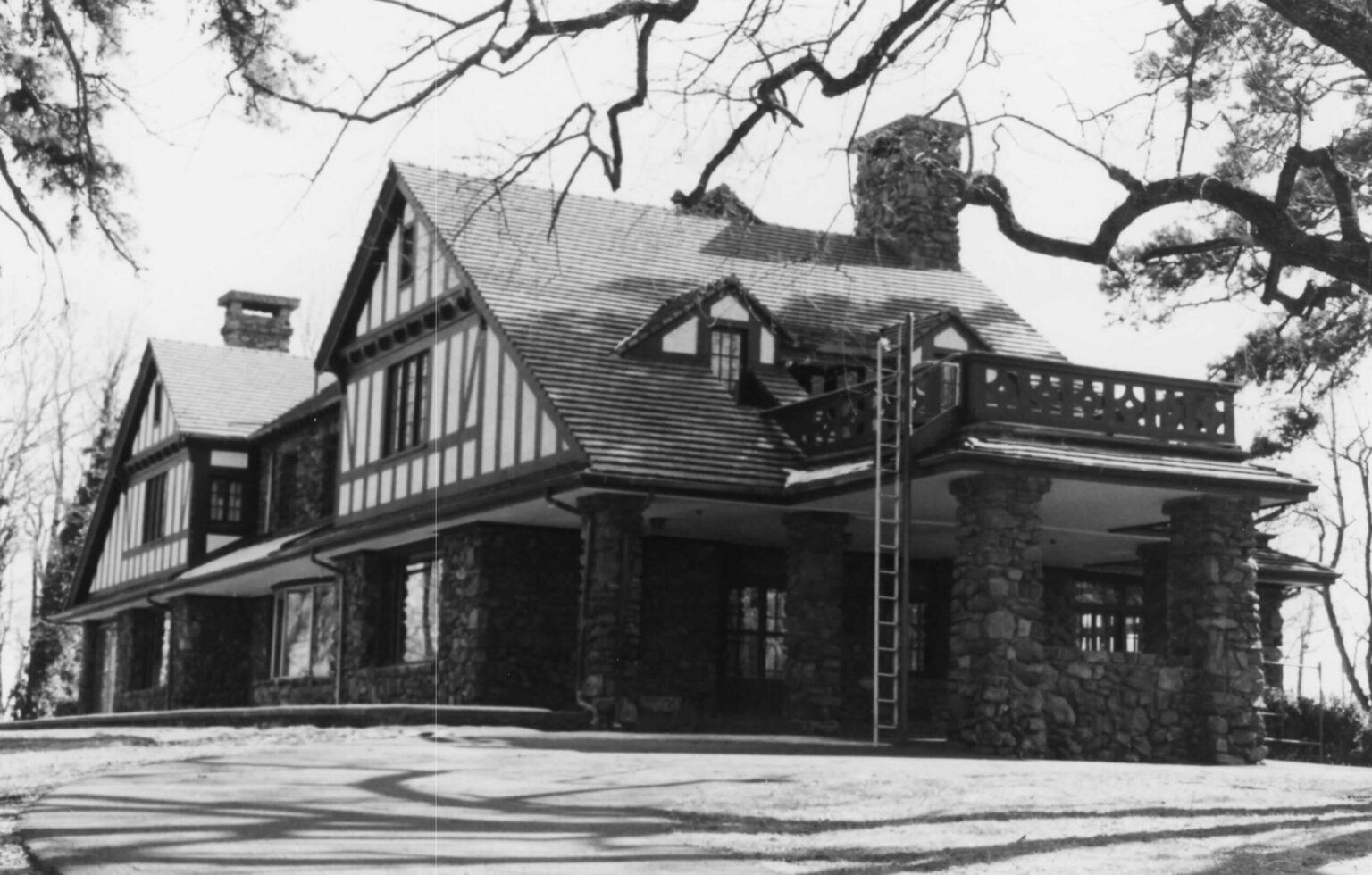 Fieldcrest Clubhouse History – The Fieldcrest Clubhouse